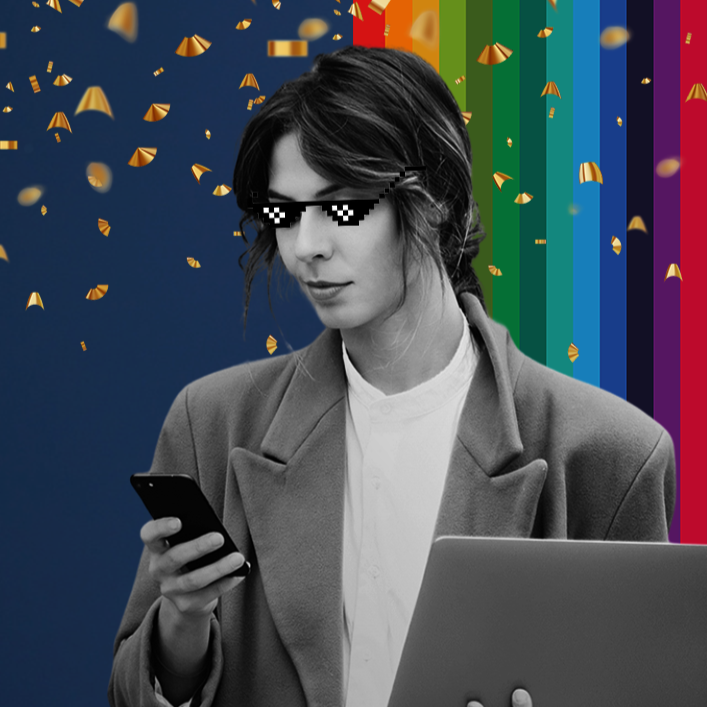 Frekwencja się opłaca! Wybierz WRSS i wygraj nagrody dla swojego wydziału